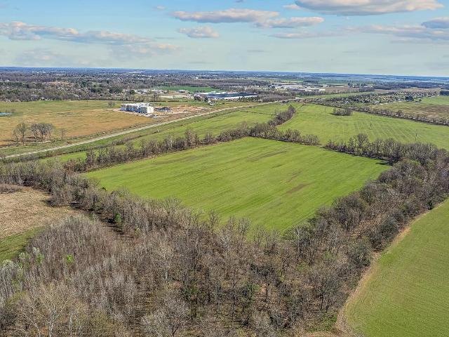 53 Acres Hwy 412 Bypass Road