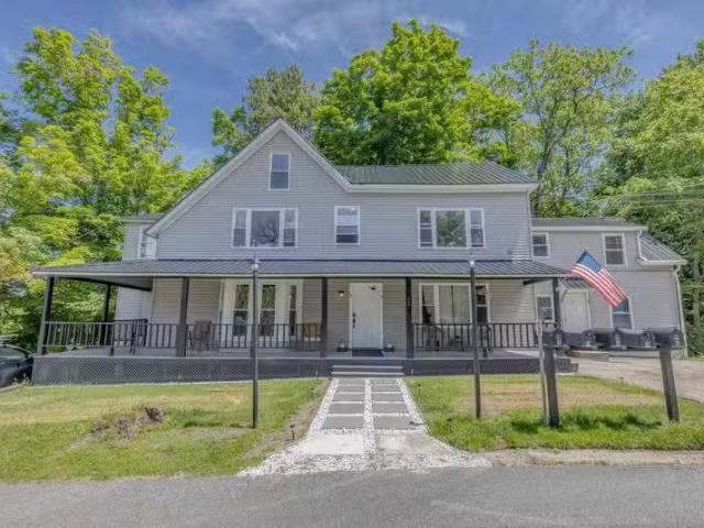 53 Agassiz Street, Bethlehem, NH 03574 649133312