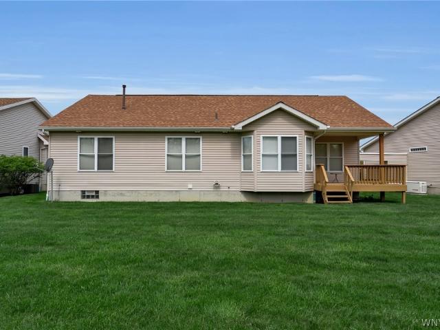 53 Alexander Parkway