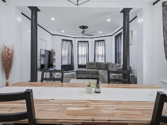 53 Alger Avenue