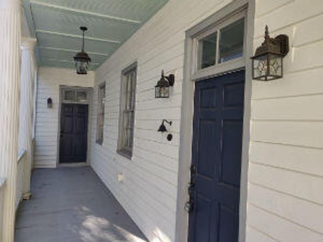 53 America Street