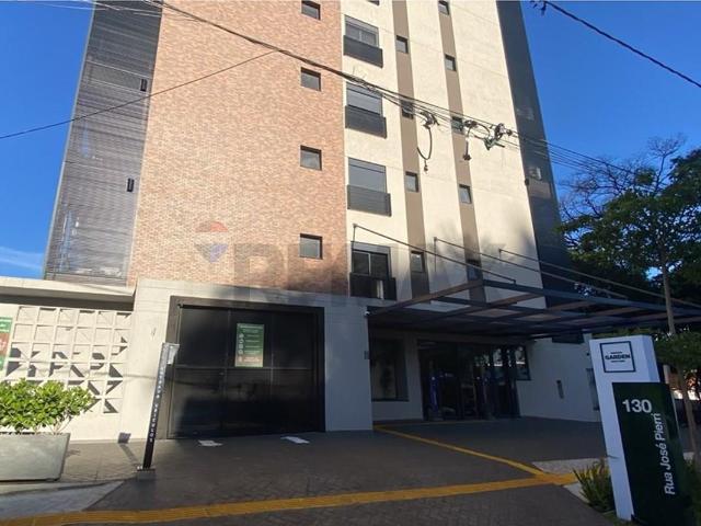 53 Área Útil Apartamento Alugar, localizado em Rua José Pierri, 130 UNAERP Nova Ribeirânia, Ribeirão Preto, São Paulo, 14096630 | Brasil