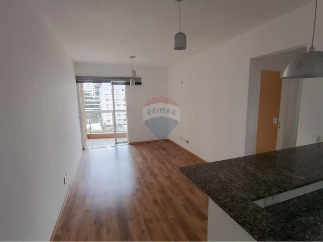 53 Área Útil Apartamento Alugar, 1 Dormitórios localizado em Rua Quatá, 936 Condomínio Ignez Vila Olímpia, São Paulo, São Paulo, 04546044 | Brasil