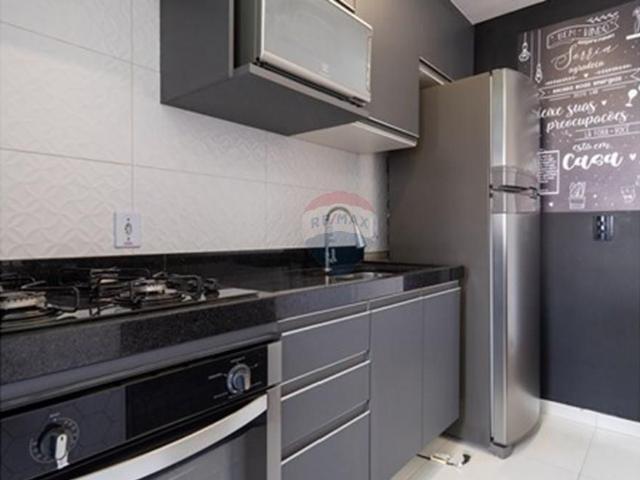 53 Área Útil Apartamento Alugar, 2 Dormitórios localizado em Jardim Santo Antônio, Itatiba, São Paulo, 13253590 | Brasil