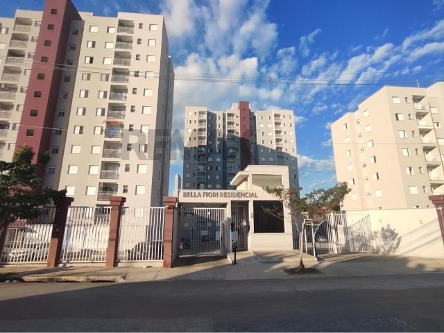 53 Área Útil Apartamento Alugar, 2 Dormitórios localizado em Rua Ministro Salgado Filho, 616, Vila Fiori, Sorocaba, São Paulo, 18075605 | Brasil