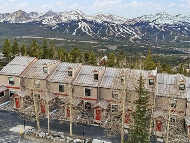 53 Atlantic Lode Rd, Breckenridge, CO 80424