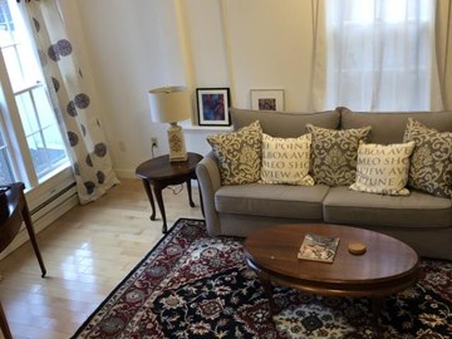 53 Austin St Unit C, Portsmouth, NH 03801