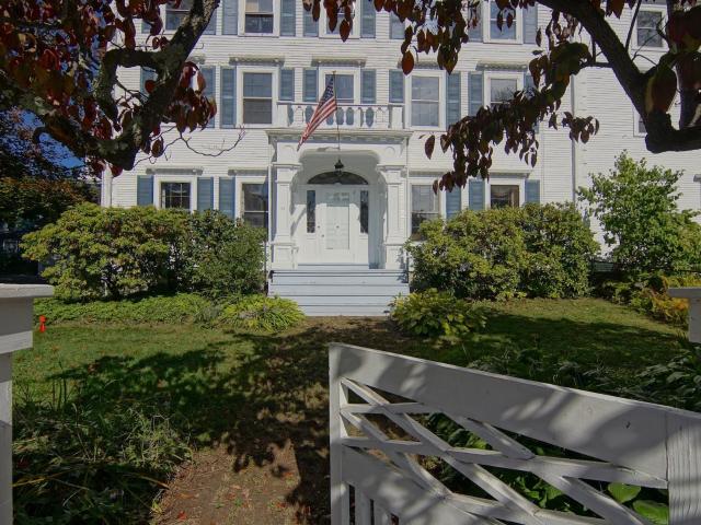 53 Austin Street