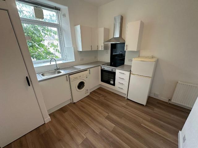 53 Baker Street, Aberdeen AB25, 1 bed flat to rent, £600 pcm | PrimeLocation