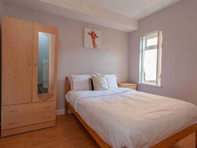 53 Balfour Avenue, Belfast, BT7 2EU
