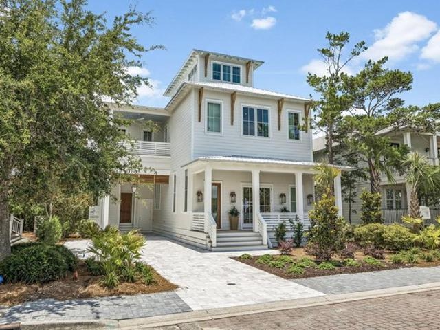 53 Bartons Way, Santa Rosa Beach, FL 32459