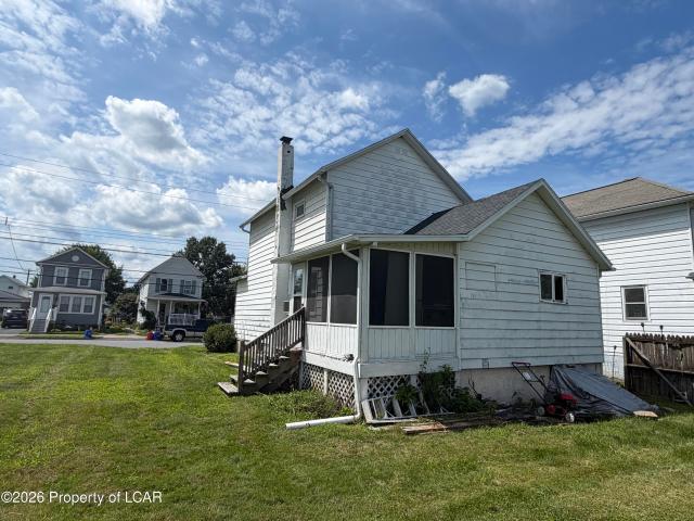 53 Barber Street