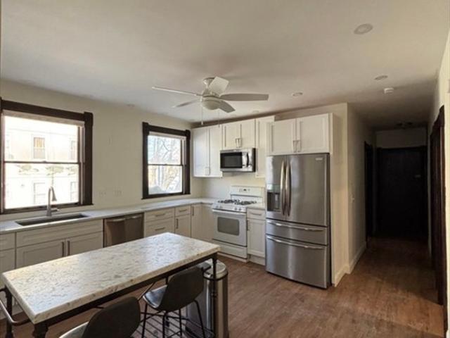 53 Barclay St, Unit 1, Worcester, MA 01604 | MLS #73486 | Compass
