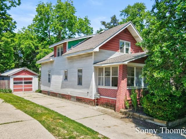 53 Baylis St SW, Grand Rapids, MI 49507