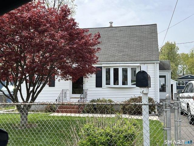 53 Benson St, New Britain, CT 06051
