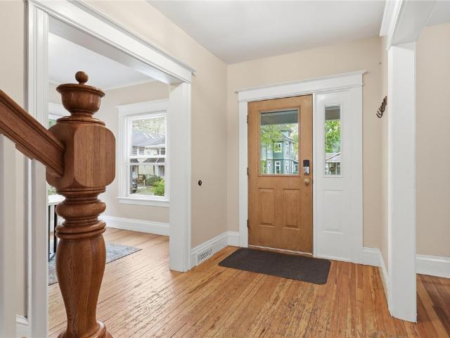 53 Belmont Street