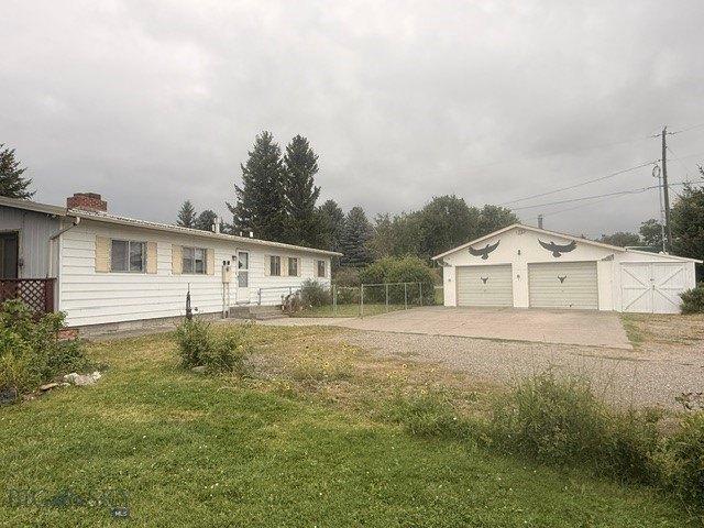 53 Billman Ln, Livingston, MT 59047