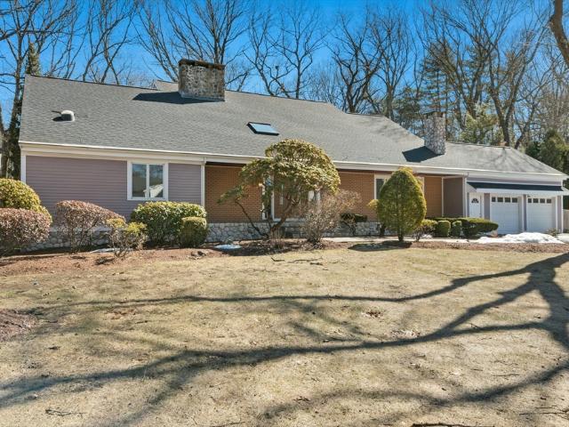 53 Birch Hill Rd, Belmont, MA 02478 | MLS #73485 | Compass