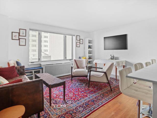 53 BOERUM Place 7B