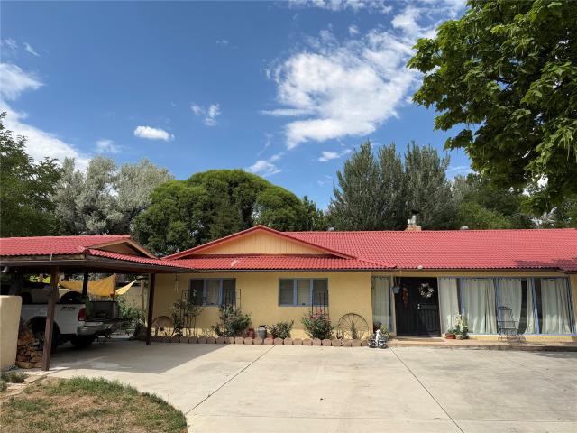 53 Bouquet Lane