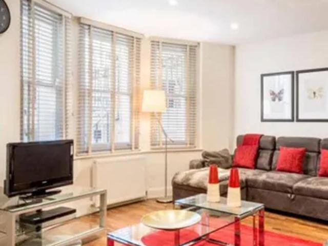 53 Blenheim Crescent, London, W11 2EG, United Kingdom | 1 bed apartment for rent #136692740 | Rentberry