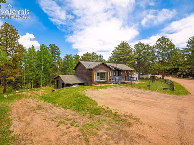 53 Bluebird Hill Road
