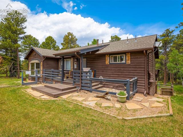 53 Bluebird Hill Road