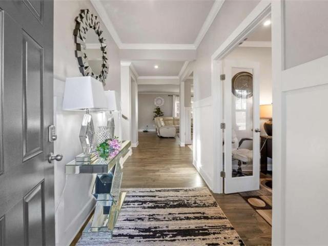 53 Brookstone Park W, Acworth, GA 30101 | MLS #7734 | Compass