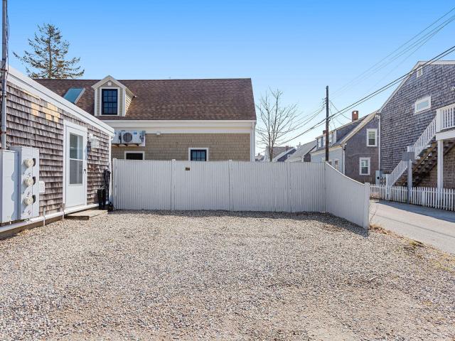 53 Bradford Street UNIT 1