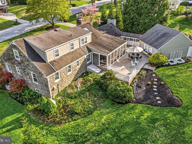 53 Brennan Dr, Bryn Mawr, PA 19010 | MLS #PADE2112 | Compass