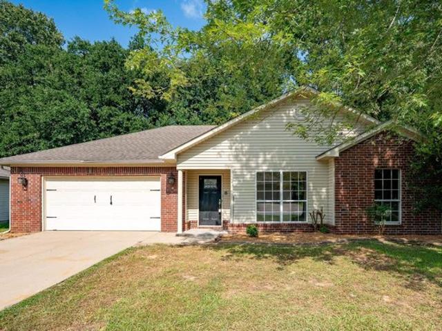 53 Bud Grimes Rd, Ward, AR 72176
