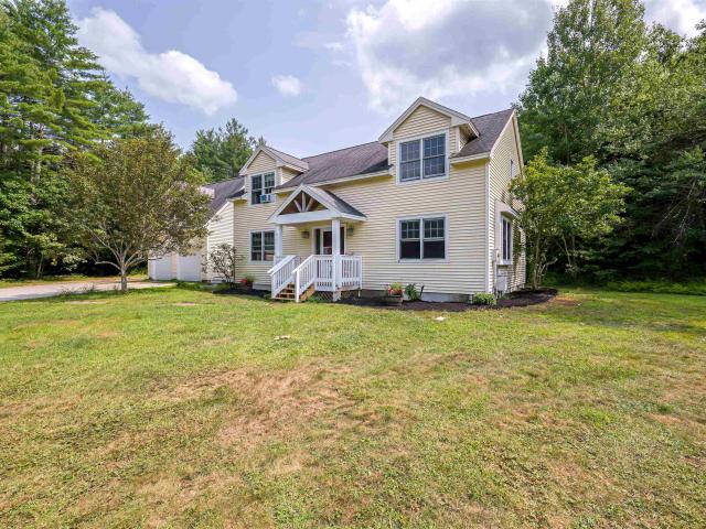 53 Buzzell Hill Road