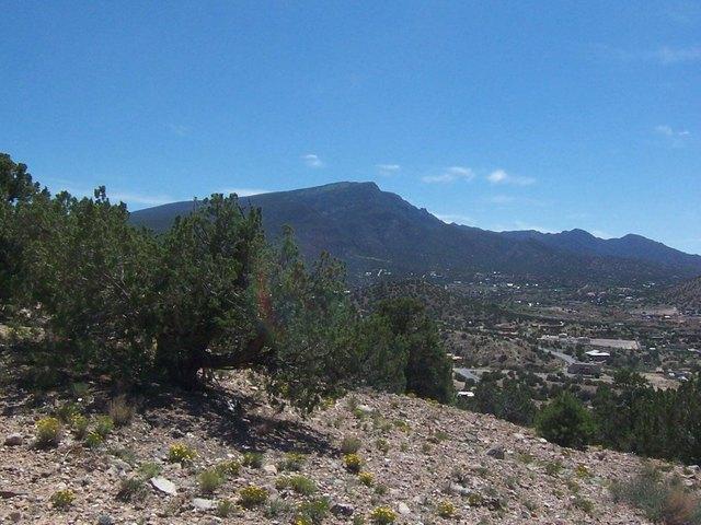 53 Camino De Las Huertas, Placitas, NM 87043