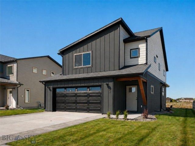 53 Canvasback Ave, Bozeman, MT 59718