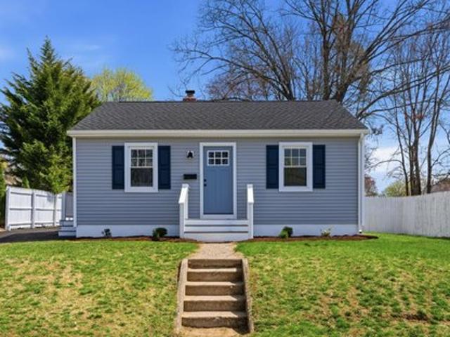 53 Carol Dr, Bristol, CT 06010