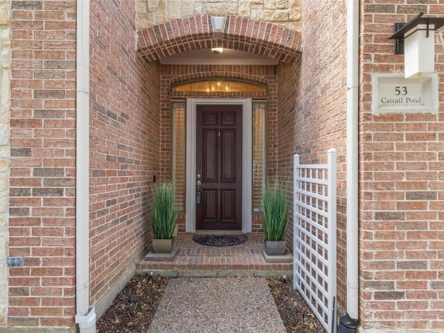 53 Cattail Pond Drive