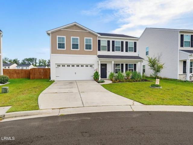 53 Cedarwood St, Beaufort, SC 29906