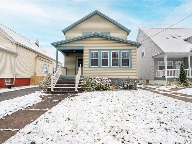53 Choate Ave, Buffalo, NY 14220