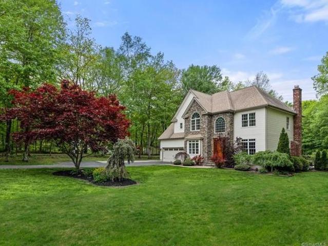 53 Charolais Way, Burlington, CT 06013
