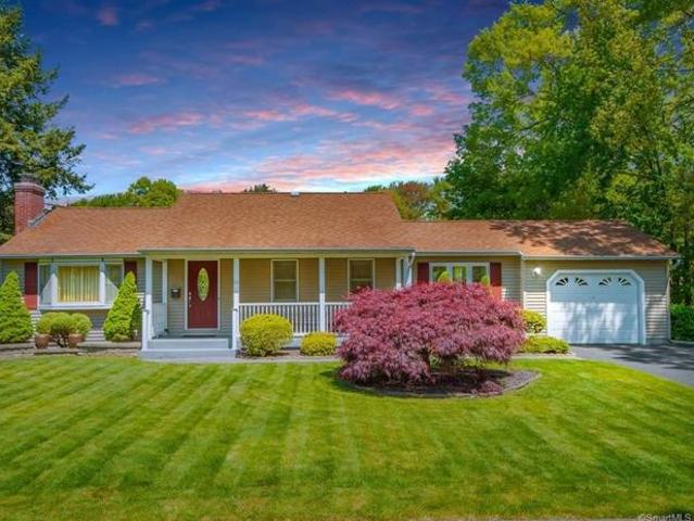 53 Council Ring Dr, Bristol, CT 06010