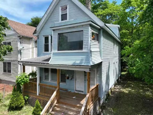 53 COUNTY ST, NEW HAVEN, CT 06511 Multi Family For Sale MLS#.