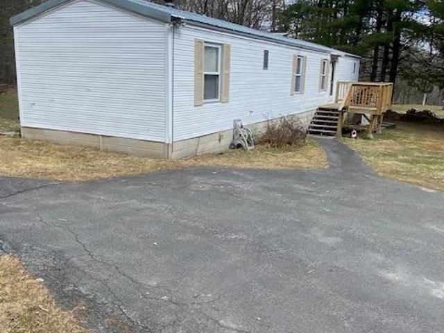 53 Clarion, Unit TR160, South Fallsburg, NY 12779 | MLS #984488