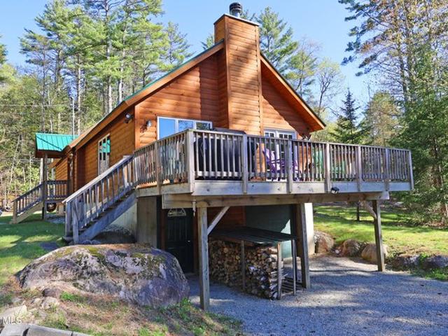 53 Clear Water Lake Rd, Brant Lake, NY 12815