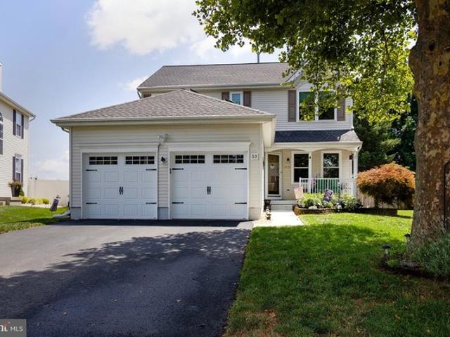 53 Clydesdale Dr, Burlington, NJ 08016