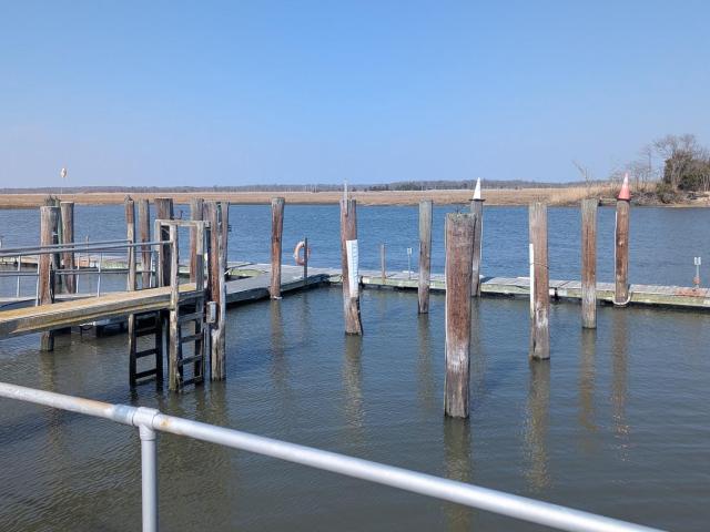 53 Creek Ave, Fortescue, NJ 08321 | MLS #NJCB2029