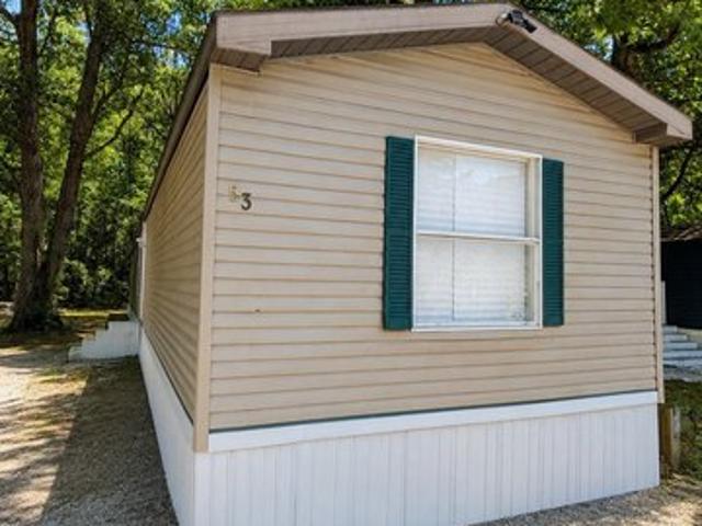 53 Crestwood Dr Unit 53, Felton, DE 19943