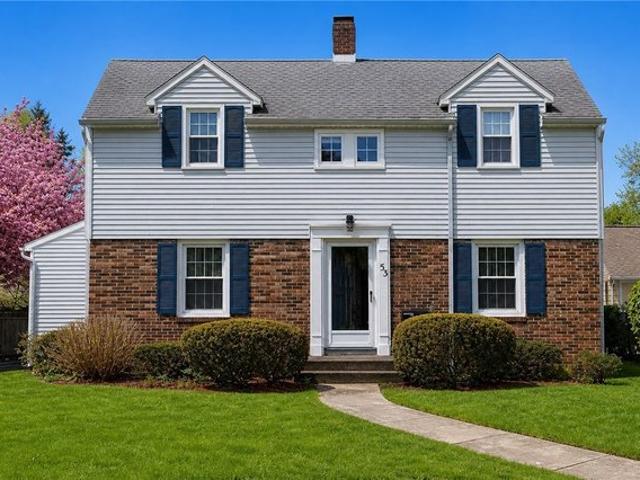 53 Dake Ave, Rochester, NY 14617