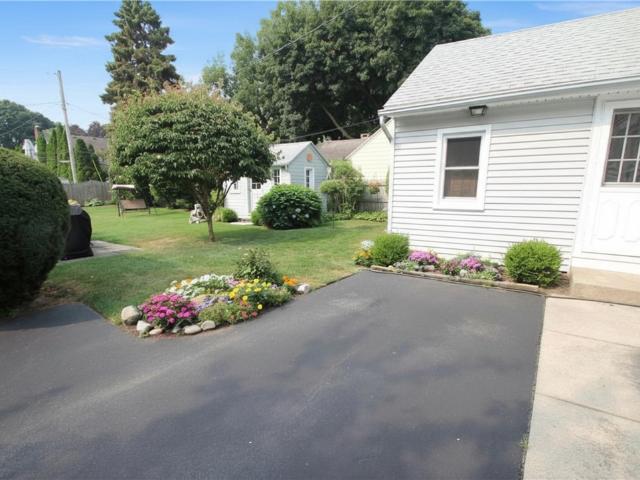 53 Dake Avenue