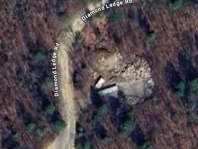 53 Diamond Ledge Road
