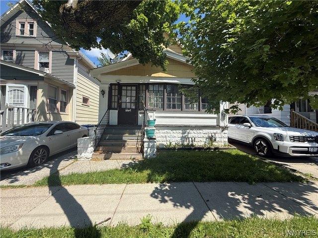 53 Domedion Ave, Buffalo, NY 14211